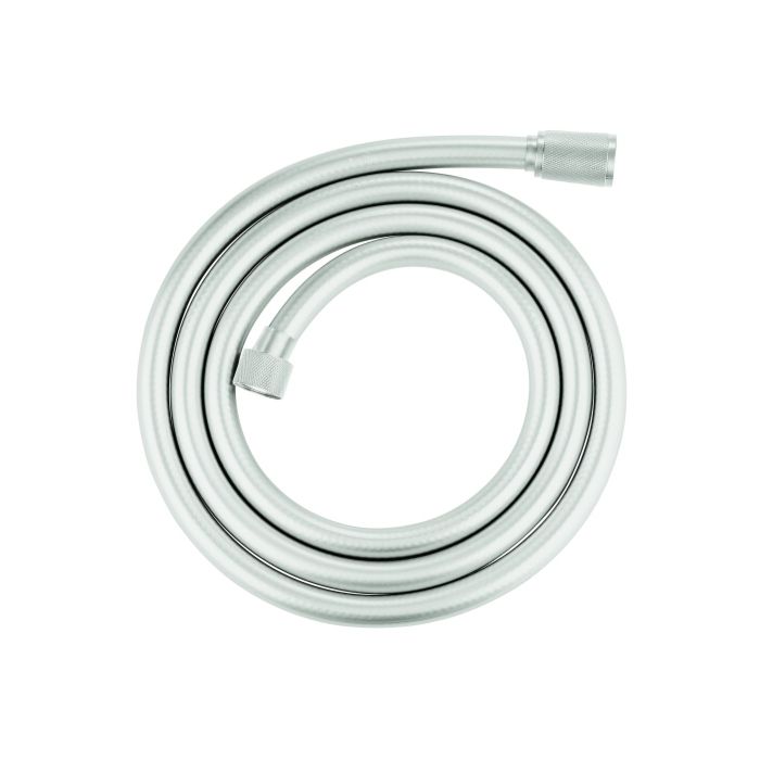 Grohe Silverflex Brauseschlauch 28388DC0 supersteel, Länge 1750mm