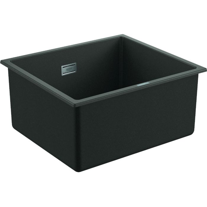 Grohe K700 composite built-in sink 31653AT0 457x406mm, 2000 , granite gray