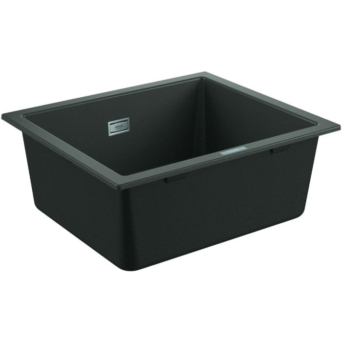Grohe K700U composite built-in sink 31654AT0 533x467mm, 2000 , granite gray