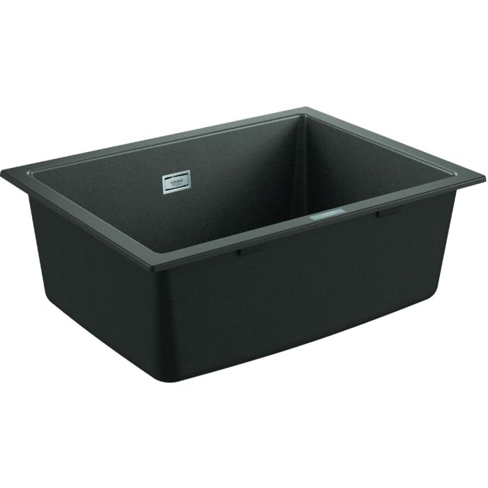 Grohe K700U composite built-in sink 31655AT0 610x460mm, 2000 , granite gray