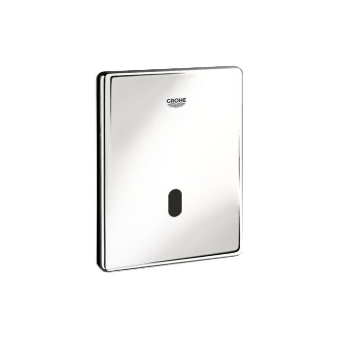 Grohe Tectron Skate Fertigmontageset 37321001 chrom, Urinal-Infrarot ...