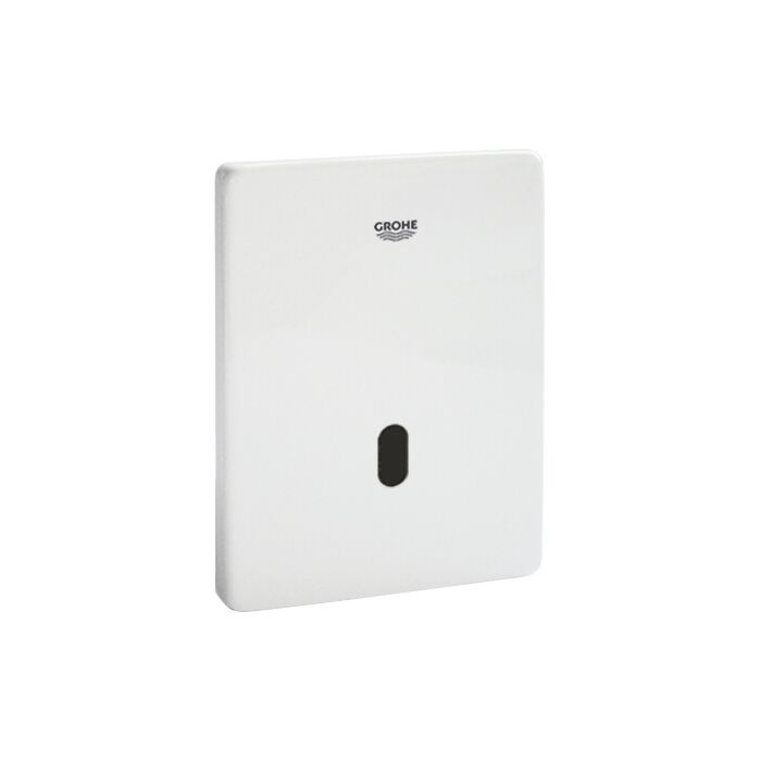 Tectron Skate Grohe 37321SH1 blanc alpin, Urinal électronique infrarouge