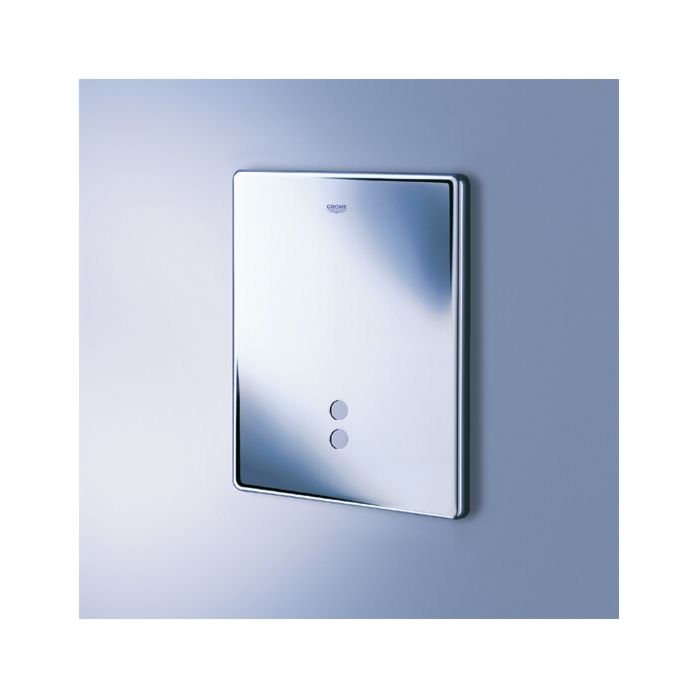 Grohe front panel Tectron Skate 42191 42191000 chrome