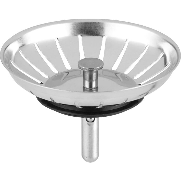 Grohe plug 42580 42580SD0 for kitchen sink stainless steel