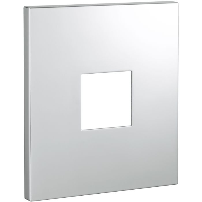 Grohe rosette 46781 46781000 chrome