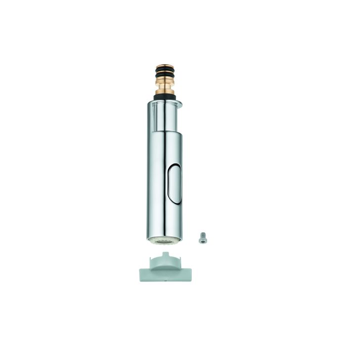 Grohe Spülbrause 46965 46965000 Profibrause chrom