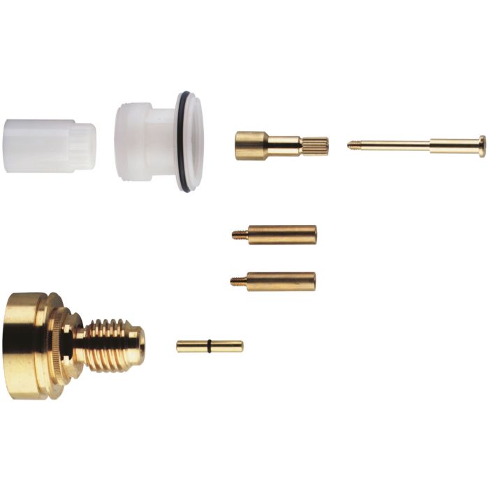 Grohe Verlängerungsset 47358 27,5mm 47358000