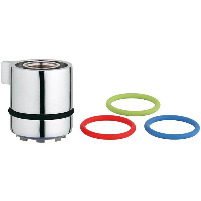 Grohe handle 48041 48041000 chrome