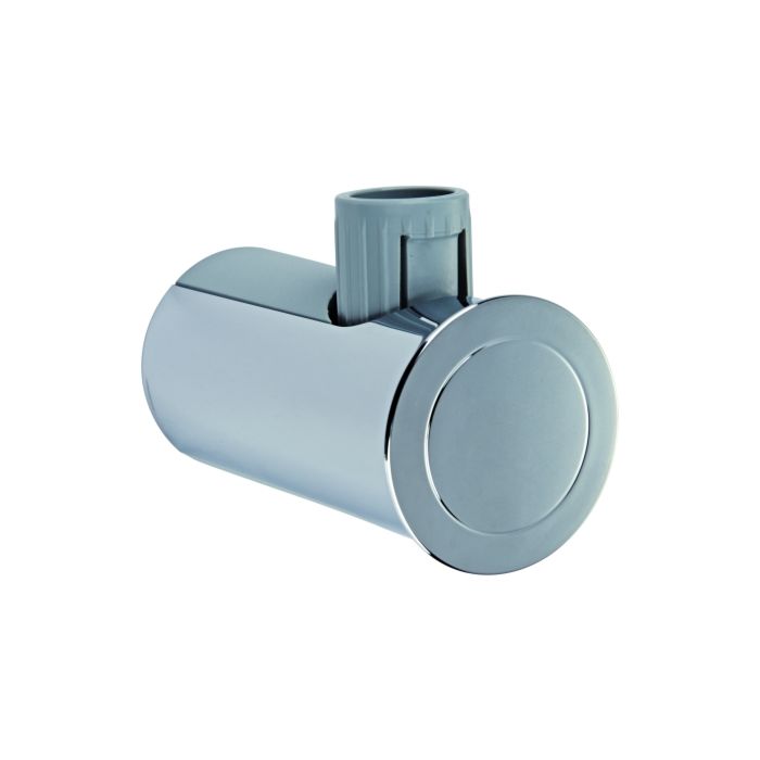 Grohe Brausestangenhalter 48092 chrom 48092000