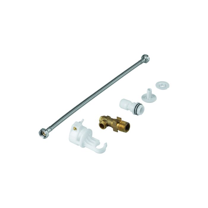 Grohe mounting set 49522 49522000 for Euro Bathroom ceramics