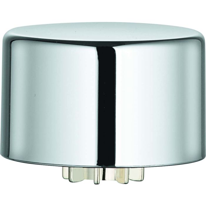 GROHE push button 66728000 chrome