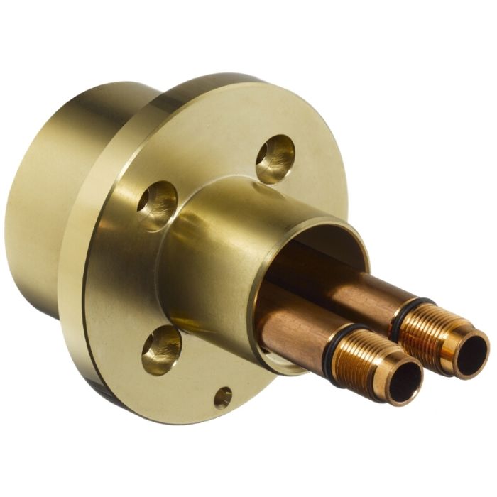 hansgrohe Verlängerung Axor Starck 11980000 28 mm, für Grundkörper 10902180