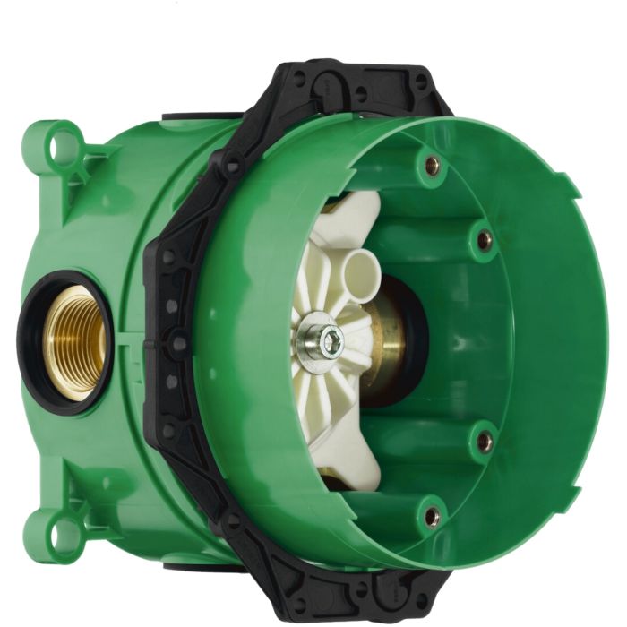 hansgrohe 01800180 Basic set iBox universal n.a.