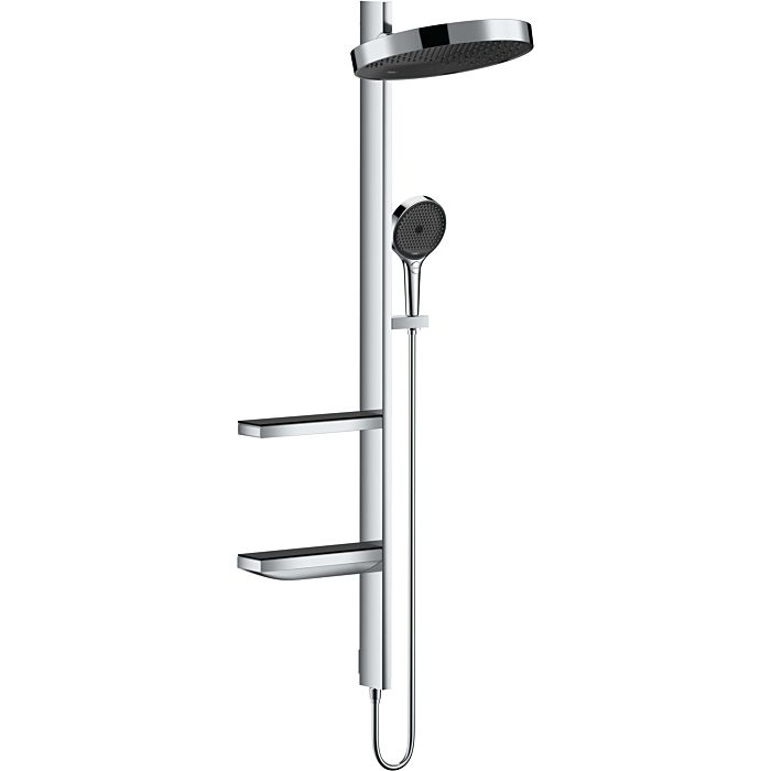 hansgrohe Rainfinity hansgrohe Rainfinity concealed, chrome