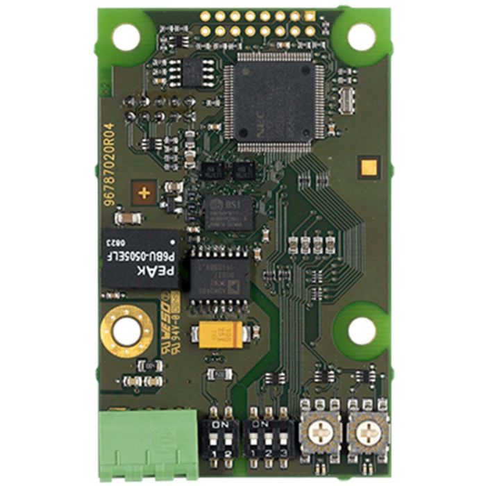 Grundfos control accessories 96893770 CIM 300 BACnet, MS/TP module