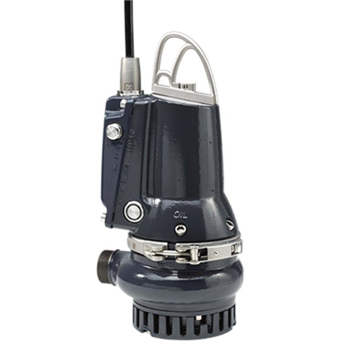 Grundfos Schmutzwasserpumpe 96877503 Grauguss, 10 m Kabel, DP10.50.15.E ...