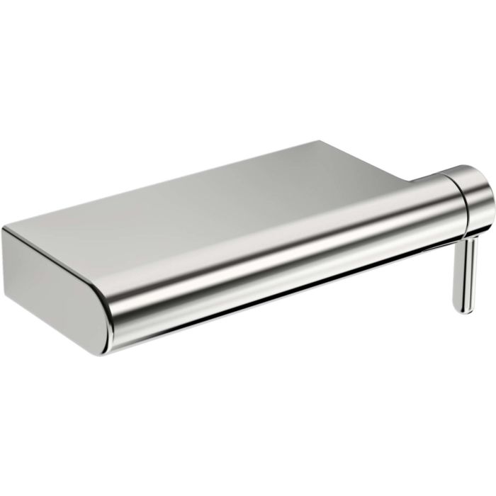 Hansa Hansadesigno shower Hansa Hansadesigno exposed, chrome