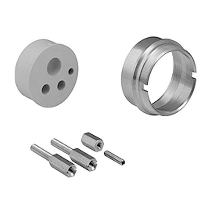 HANSA Verlängerungssatz 20 mm ,für HANSA-Einhandmischer-Einbaukörper