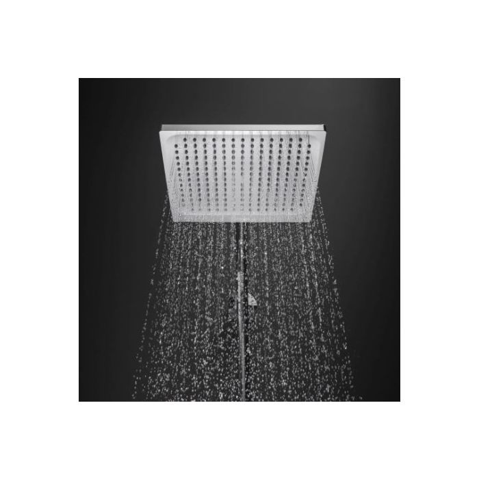 hansgrohe Crometta E 240 Kopfbrause 26726000 chrom, 1jet, 240 x 240 mm