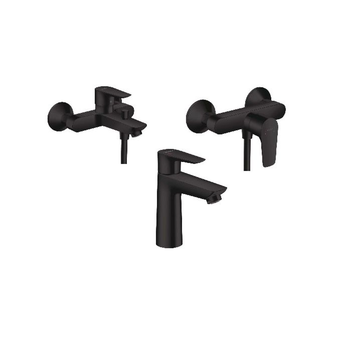 Wettbewerber Sie sind Elternteil hans grohe armaturen schwarz Trauern ...