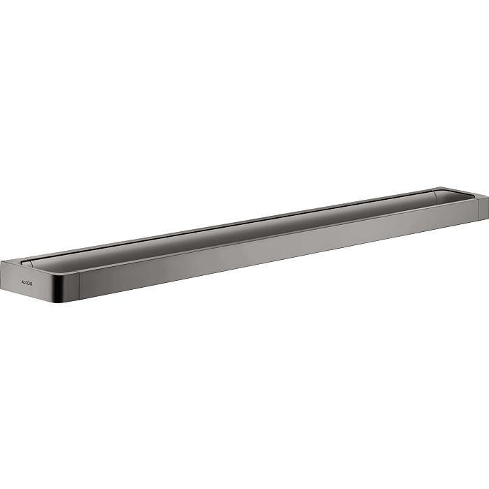 hansgrohe Axor Handtuchhalter 42833330 800 mm, polished black chrome