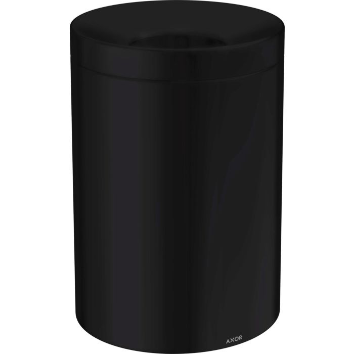 hansgrohe Axor Universal Circular waste bin 42872670 free-standing ...