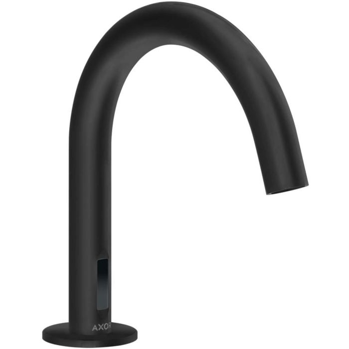 Anmerkung Feuerwehrmann Nicht gefallen hansgrohe axor uno ...