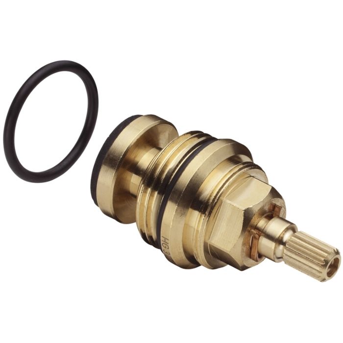 hansgrohe conversion set for concealed valve 95016000 from 5/87