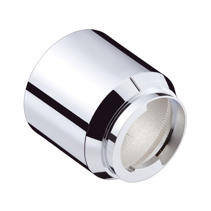 hansgrohe sleeve Axor thermostat DN 20 matt matt 92653880