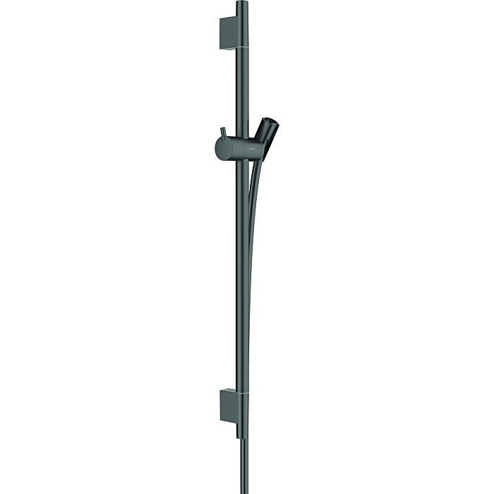 hansgrohe Unica S Puro Brausestange 28632340 65cm, brushed black