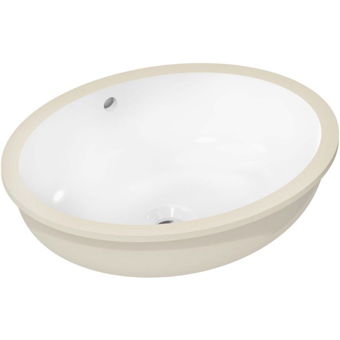 hansgrohe Xuniva undercounter washbasin 60152450 450x350mm, with tap ...