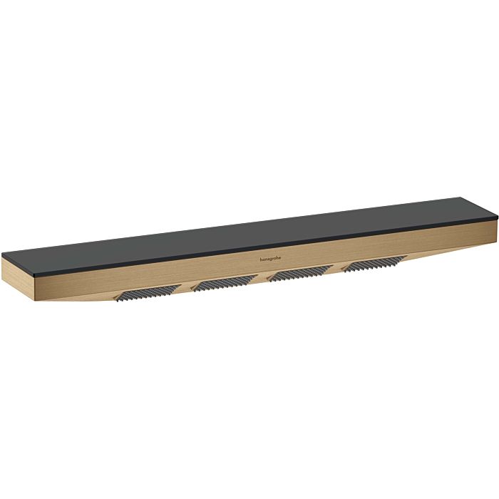 hansgrohe Rainfinity shoulder shower 26243140 shower head size 502x80mm ...