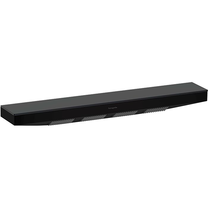 hansgrohe Rainfinity Schulterbrause 26243670 Brausekopfgröße 502x80mm ...