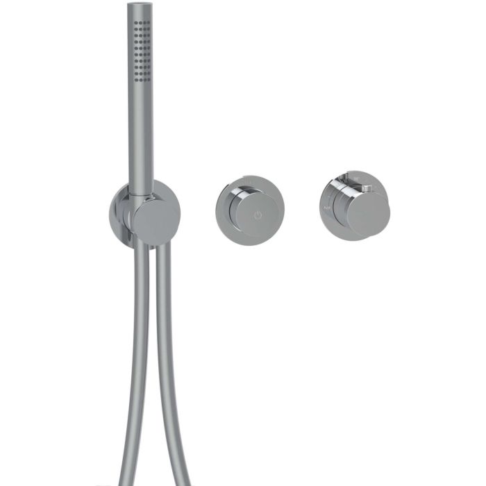 Herzbach MODUL7 PUSH thermostat finished set 70.701003.1.01 1 consumer ...