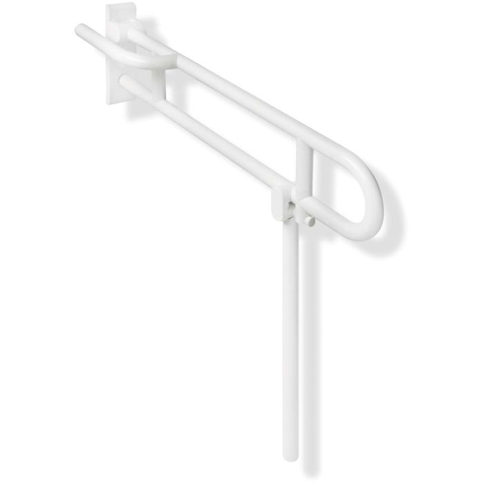 Hewi 801 Hewi support rail 801.50.812RS18 850 mm, right version ...