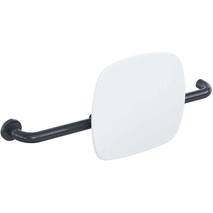 Hewi 801 Rückenstütze 801.51.9261L92 Wandabstand 150mm, Ausführung ...