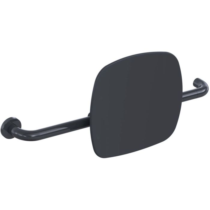 Hewi 801 Rückenstütze 801.51.9262L92 Wandabstand 150mm, Ausführung ...