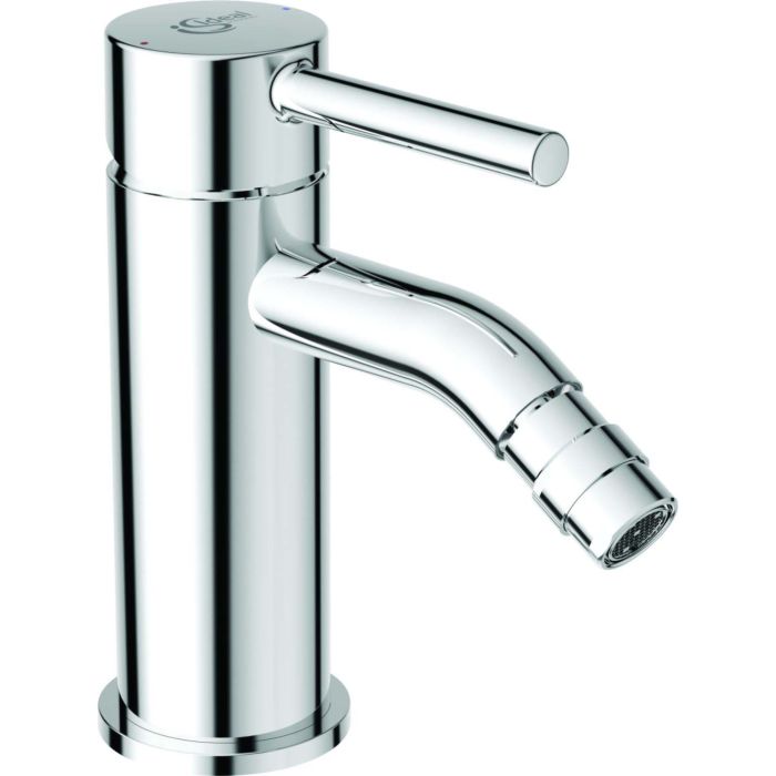 Ideal Standard Ceraline Ideal Standard single- Bidet mixer BC197AA with ...