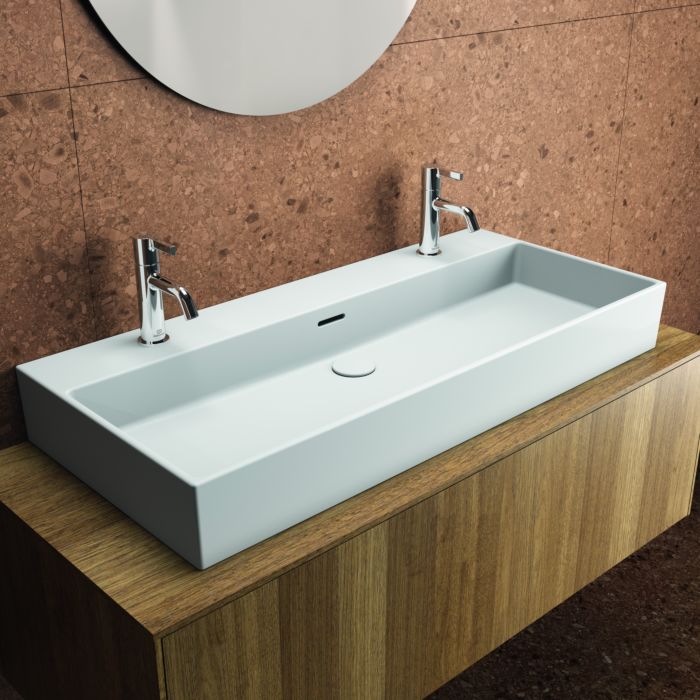 Breite Schlaganfall Erfindung waschbecken preise ideal standard ...