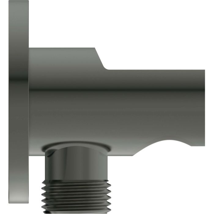 Ideal Standard Idealrain Atelier wall elbow BC807A5 with shower holder ...