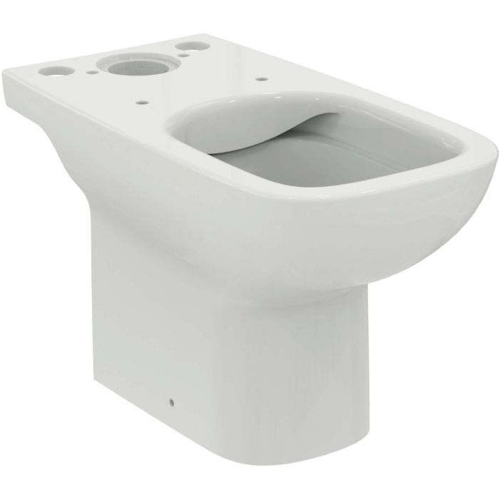 Ideal Standard i.life A Standtiefspül-WC T472101 zur Kombination, ohne ...