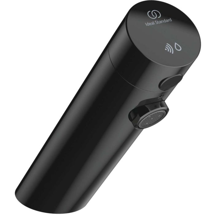 Ideal Standard A7556B3 o.Mix Ausld.120mm battery Black