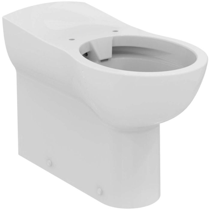 Stand Wc Ohne Splrand