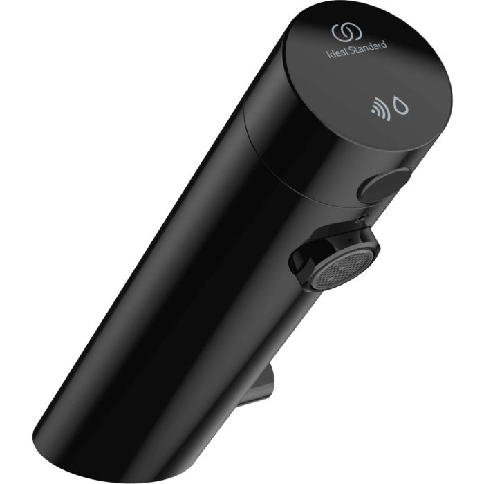 Ideal Standard Sensorflow Sensor-Waschtischarmatur A7559B3 mit Mischung ...