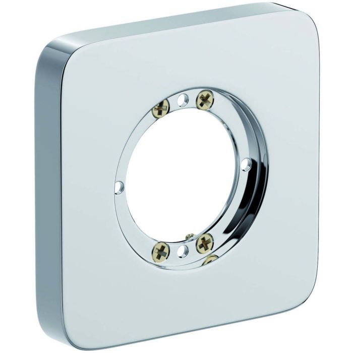 Ideal Standard Archimodule 2000 -hole rosette A1540AA 83 x 83 mm ...