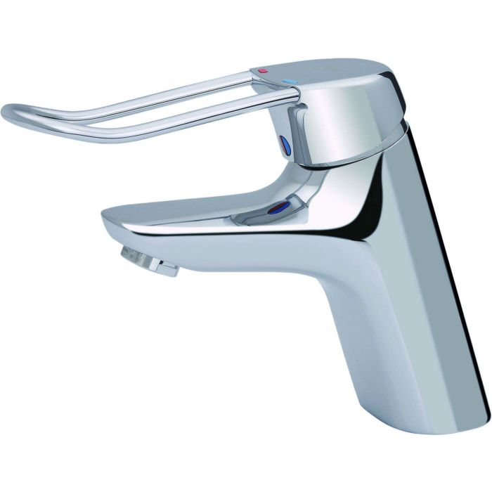 Ideal Standard CeraMix Blue Waschtischarmatur A5824AA mit ...