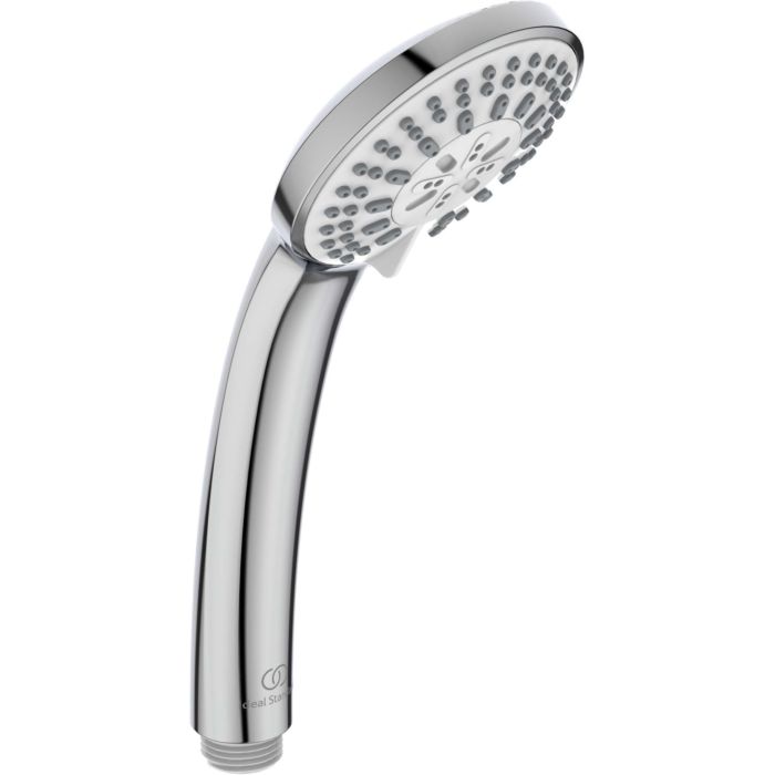 Ideal Standard Idealrain Handbrause B9401AA chrom, 3-Funktions-Handbrause S3