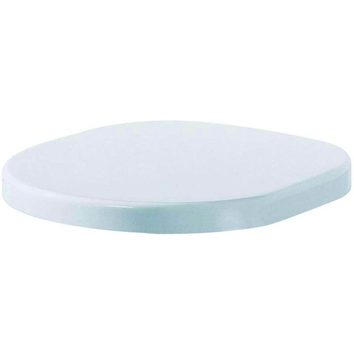 Ideal Standard Tonic WC siège K706101 blanc, charnières à fermeture ...
