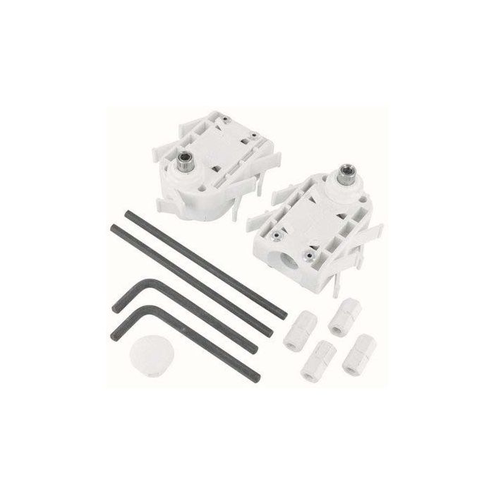 Ideal standard wall mount TONIC K728767 for TONIC (K5050..), for wall bidet