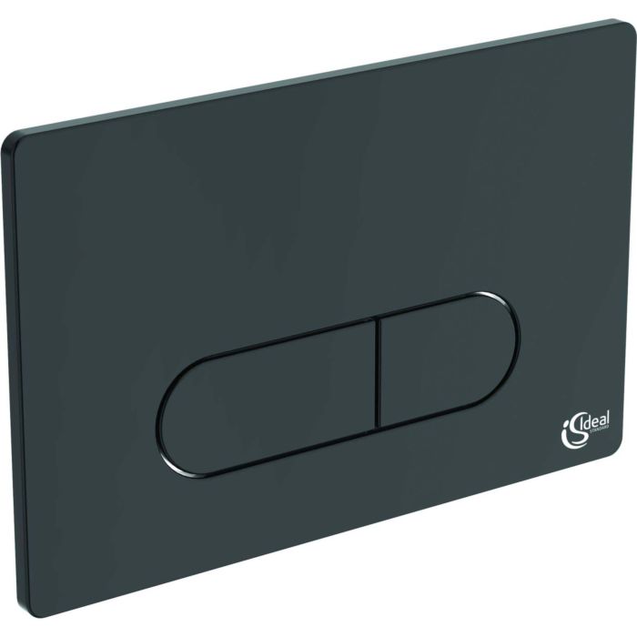 Ideal Standard Oleas WC-Betätigungsplatte R0115A6 234x8,5x154mm ...